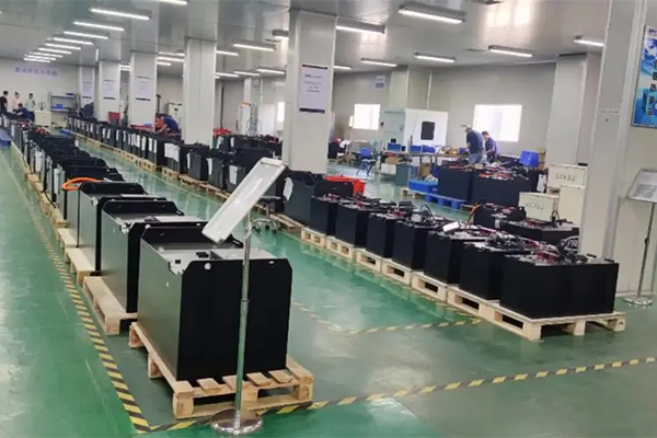 JETECH ENERGY BATTERY MANUFACTURER