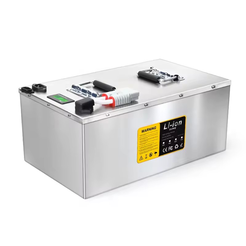 JETECH ENERGY BATTERY MANUFACTURER